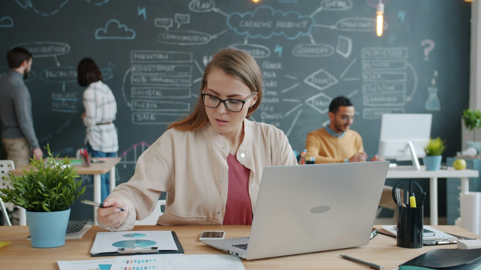 Comment calculer facilement un pourcentage sur Excel - Prosa